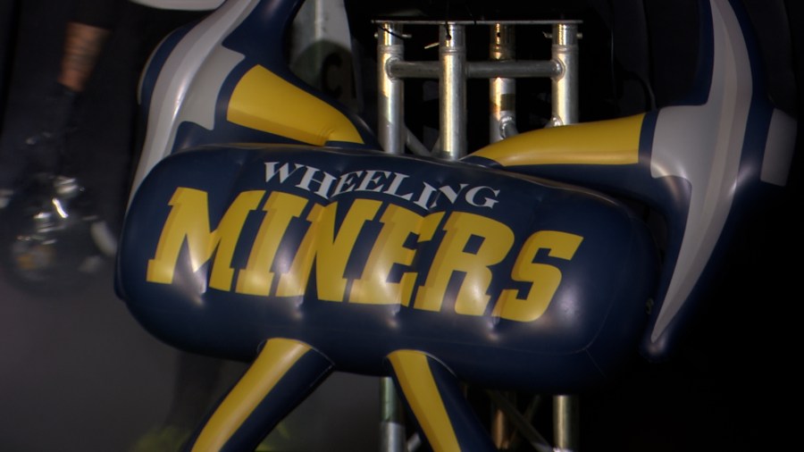 Wheeling Miners gather dominate win over the Maryland War Eagles