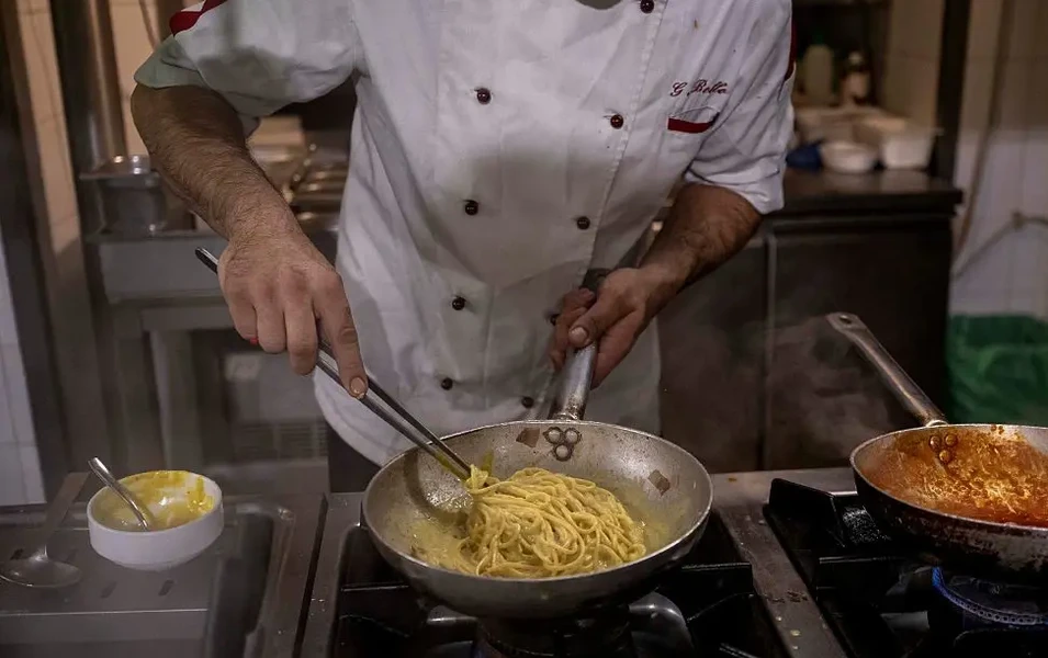 Pro chef secrets for effortless weeknight cooking