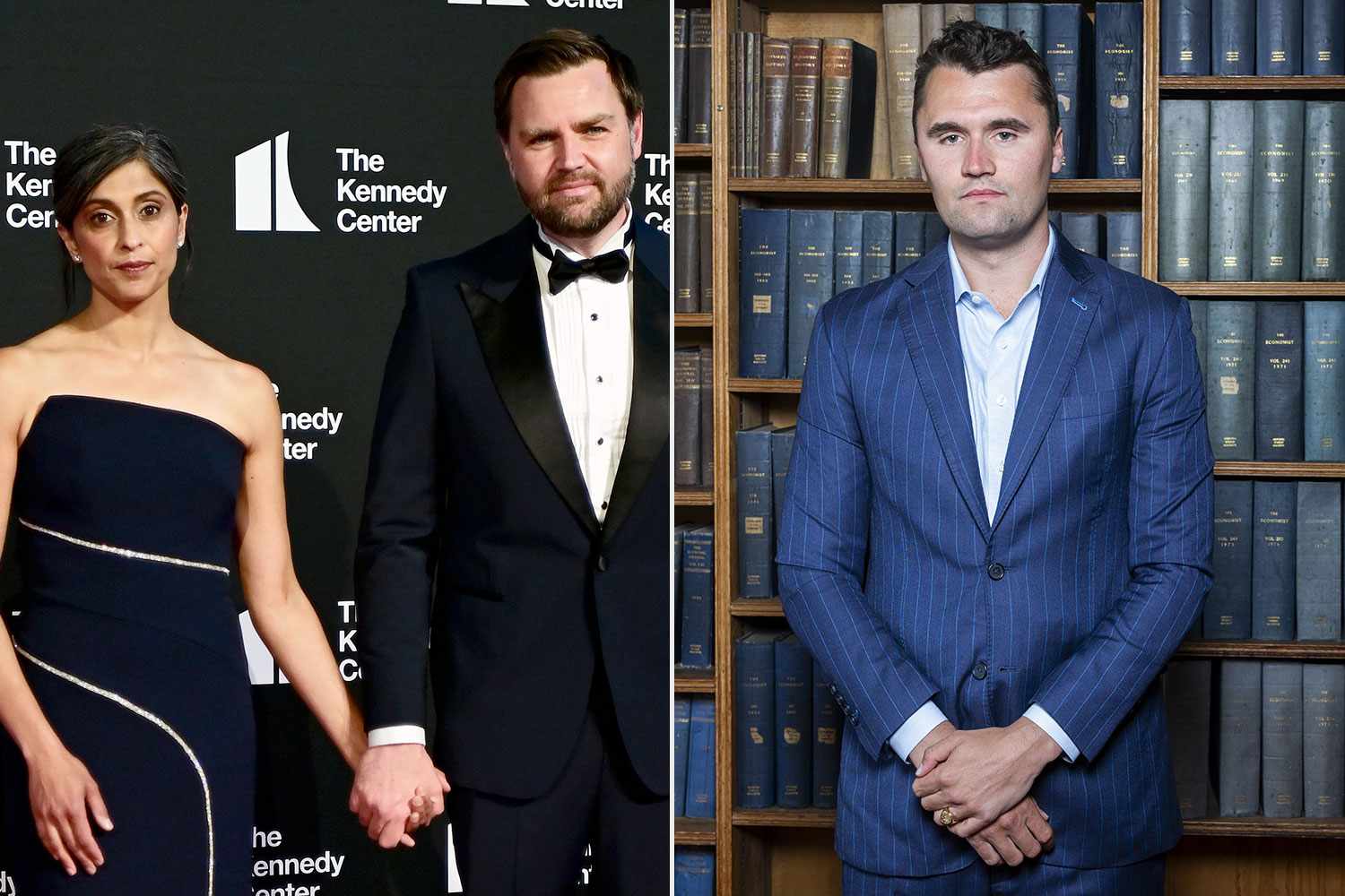 JD Vance says wife Usha changed her mind about having more children ...