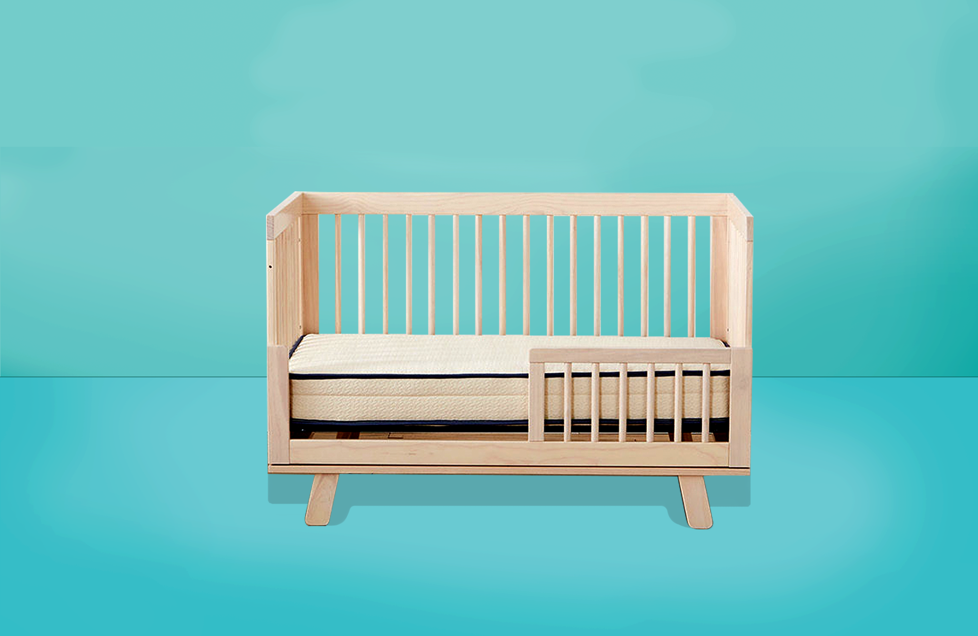 You found the crib, now find the best mattress for your baby