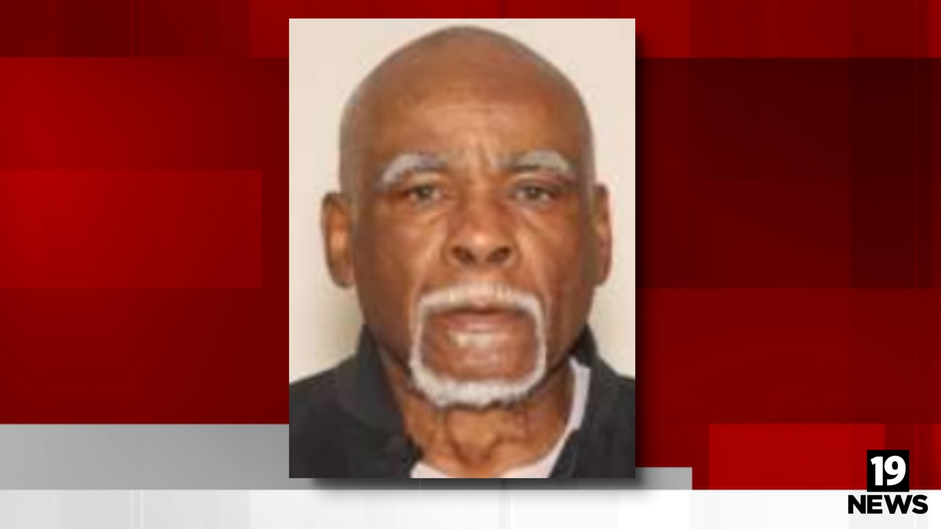 Cleveland police search for missing 71-year-old man