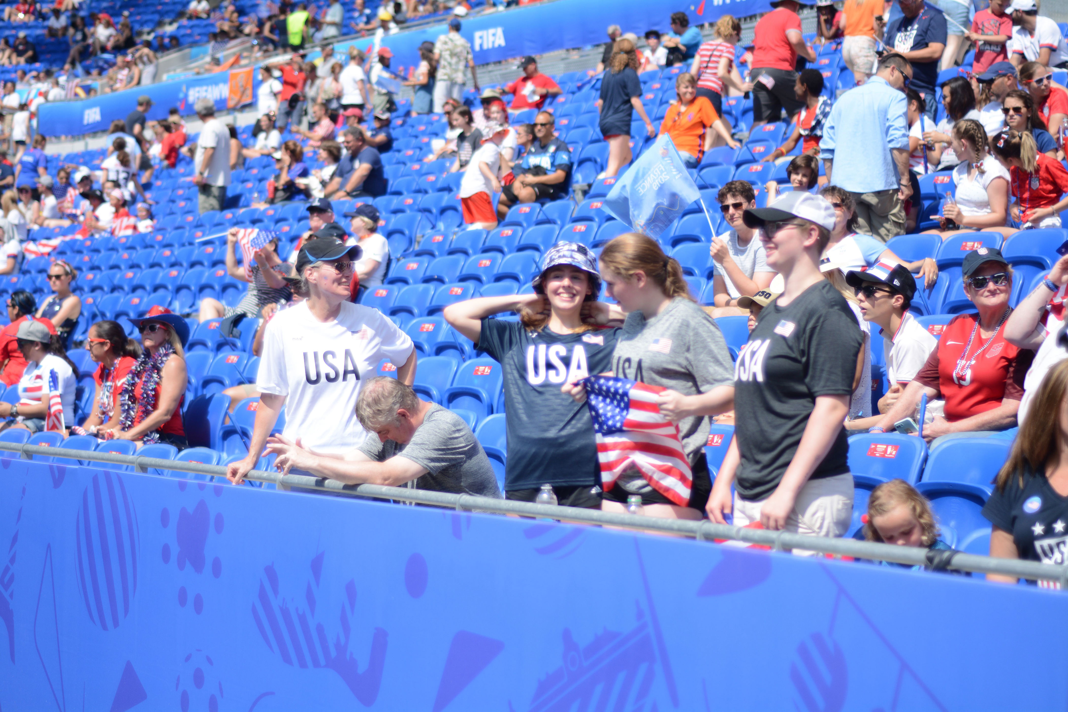 US FIFA World Cup travelers would've been forced to pay up to $400 per ...