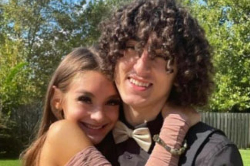 Mackenzie Shirilla slammed as 'twisted' by victim's sister after Kim ...