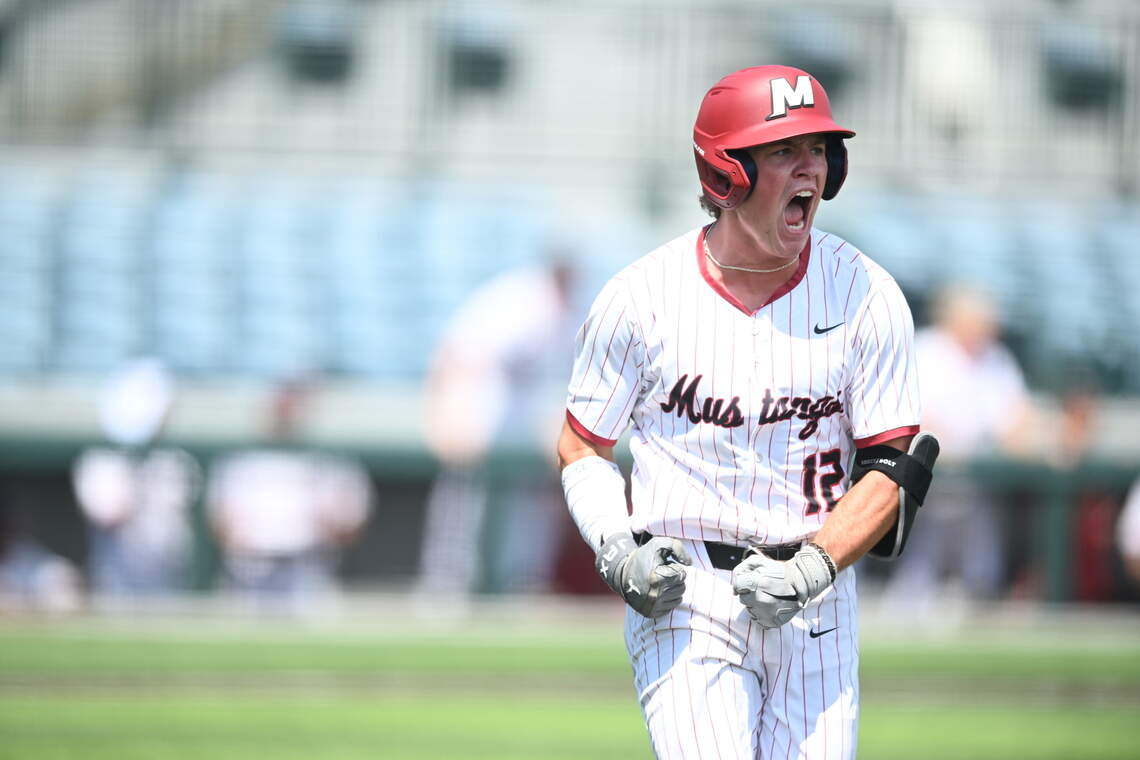 State baseball quarterfinals: Sayre bows out to tourney-tested ...