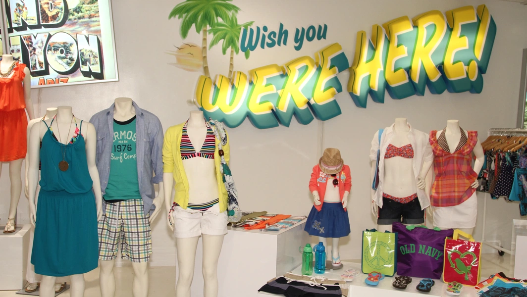 Old Navy’s $30 dress draws summer fashion buzz