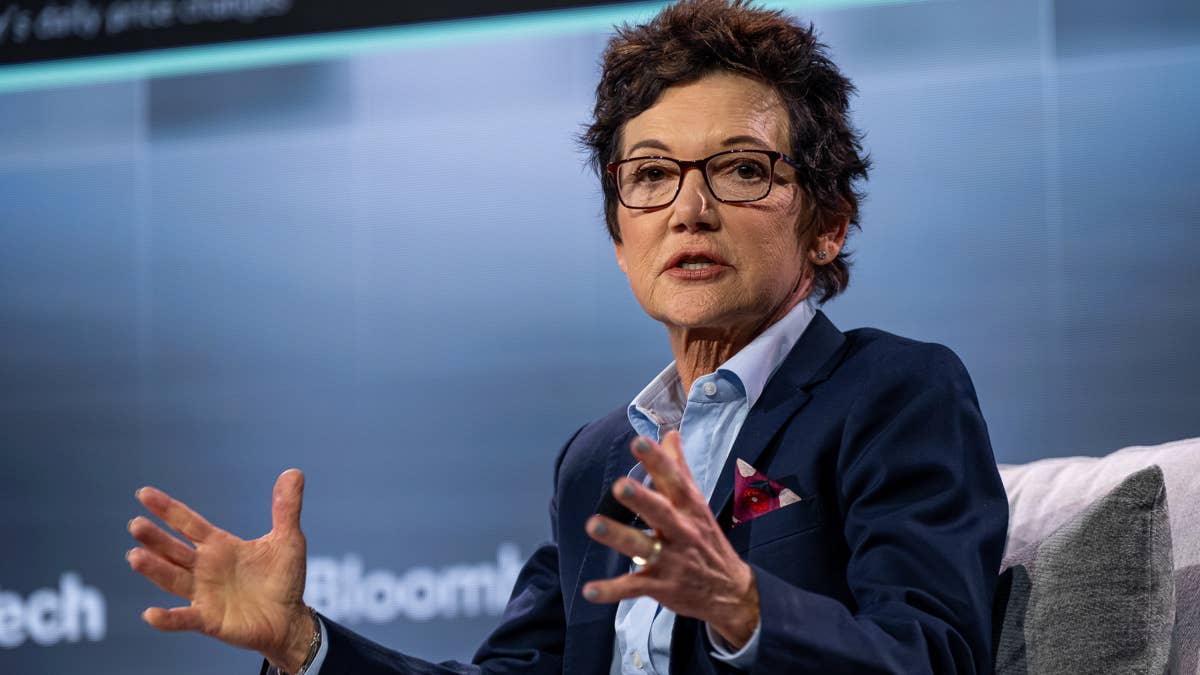 Fed's Mary Daly says next year could be a make-or-break test for AI stocks