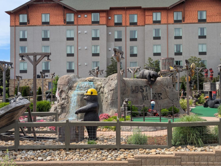 13 best things to do in Pigeon Forge for first-timers