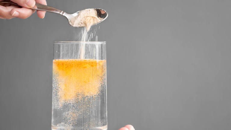 Drinking too much Liquid IV can have a dangerous effect on your heart