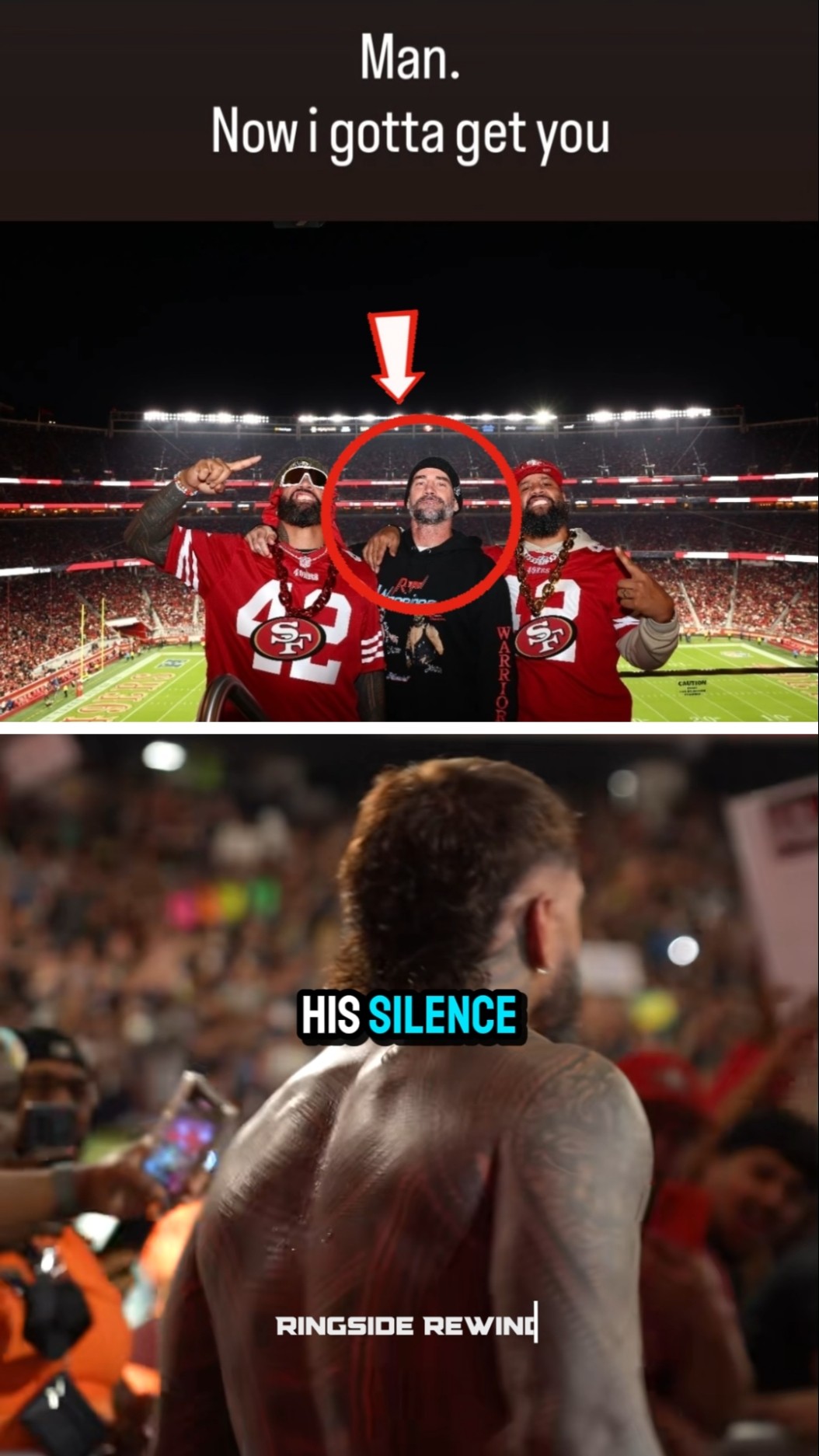 Jey Uso breaks silence after eliminating Jimmy Uso