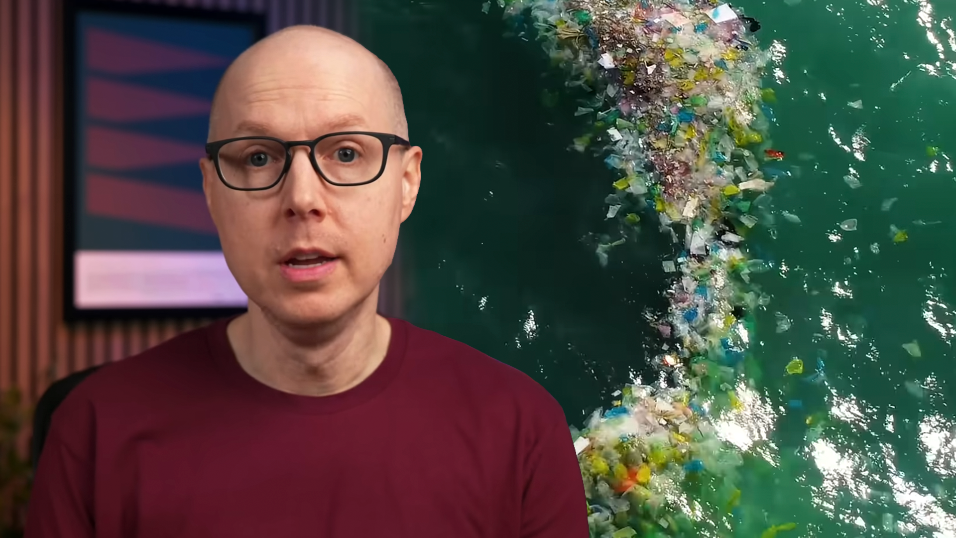 What nobody tells you about ocean plastic