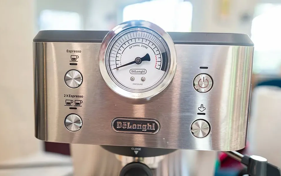 Find your perfect De’Longhi coffee match