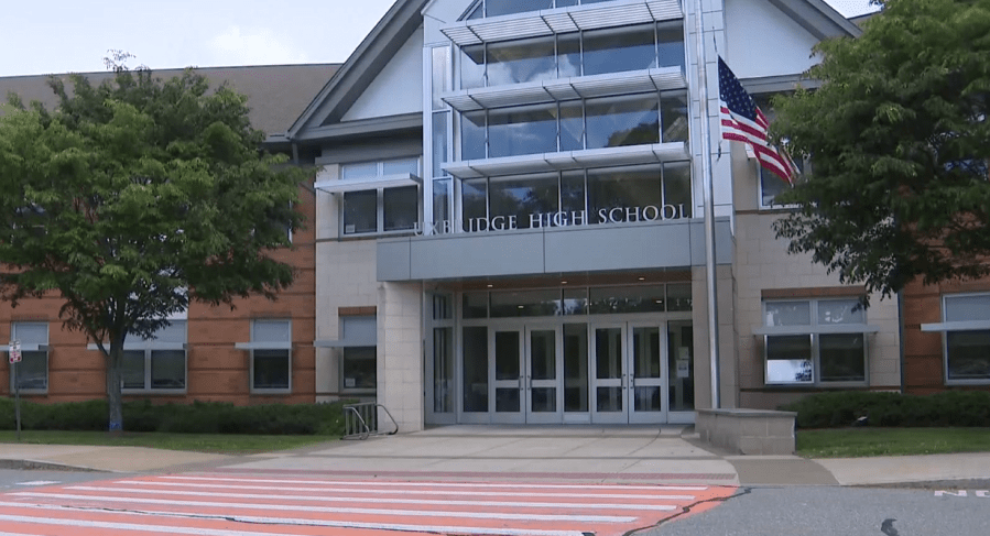 Mass. Health Department investigating possible cancer cluster at ...