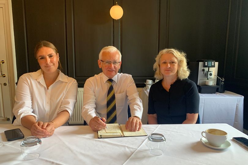 MPs highlight hospitality businesses' concerns about an 'overburden of ...
