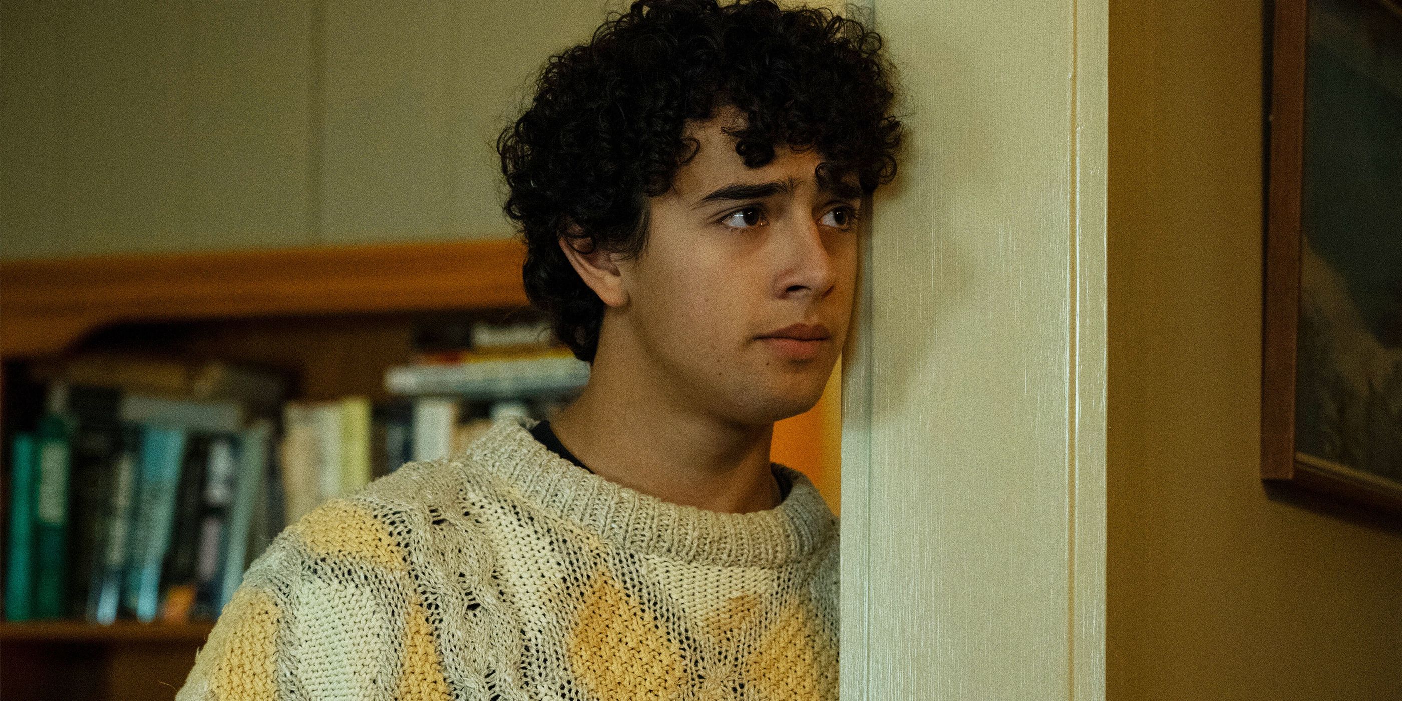 Apple TV’s new horror series officially reaches its biggest streaming ...