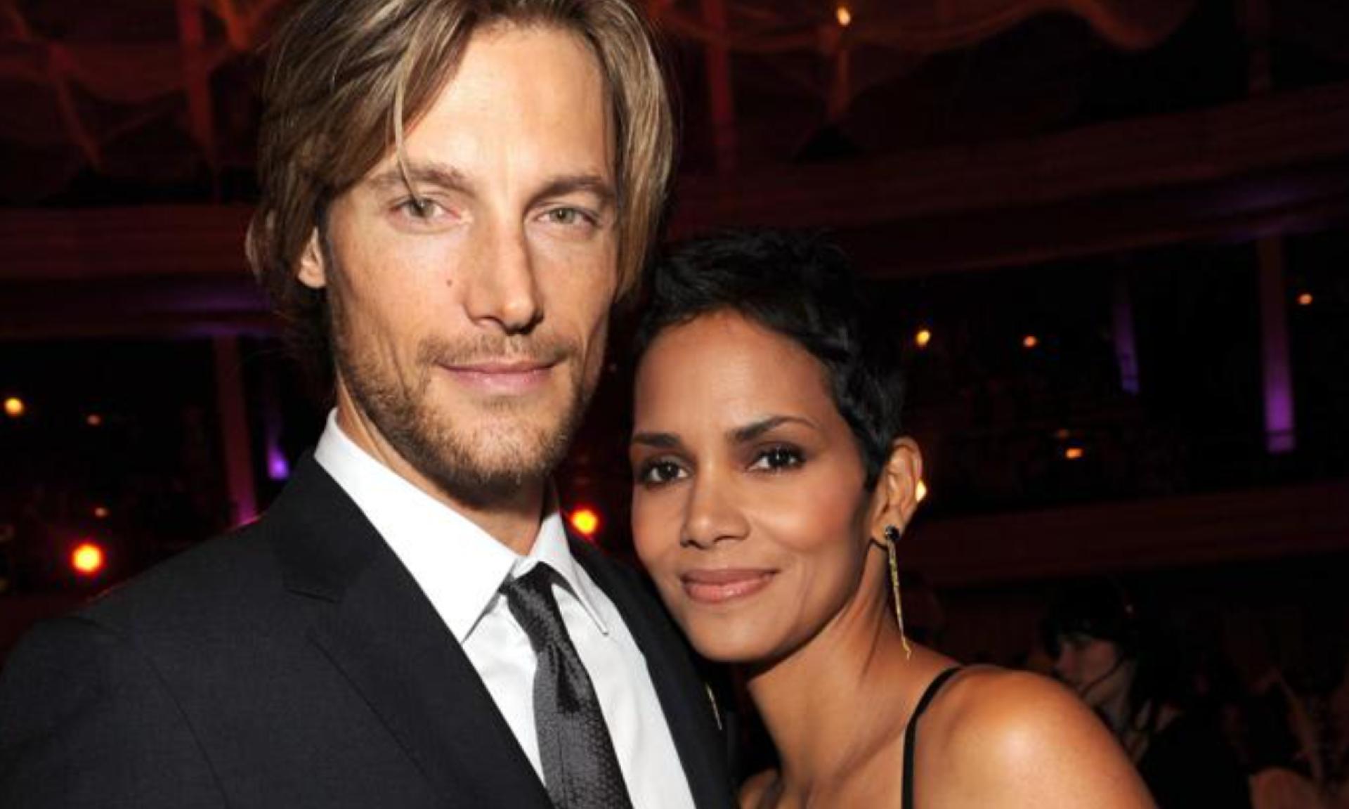 Halle Berry and Gabriel Aubry reunite at daughter’s graduation after ...