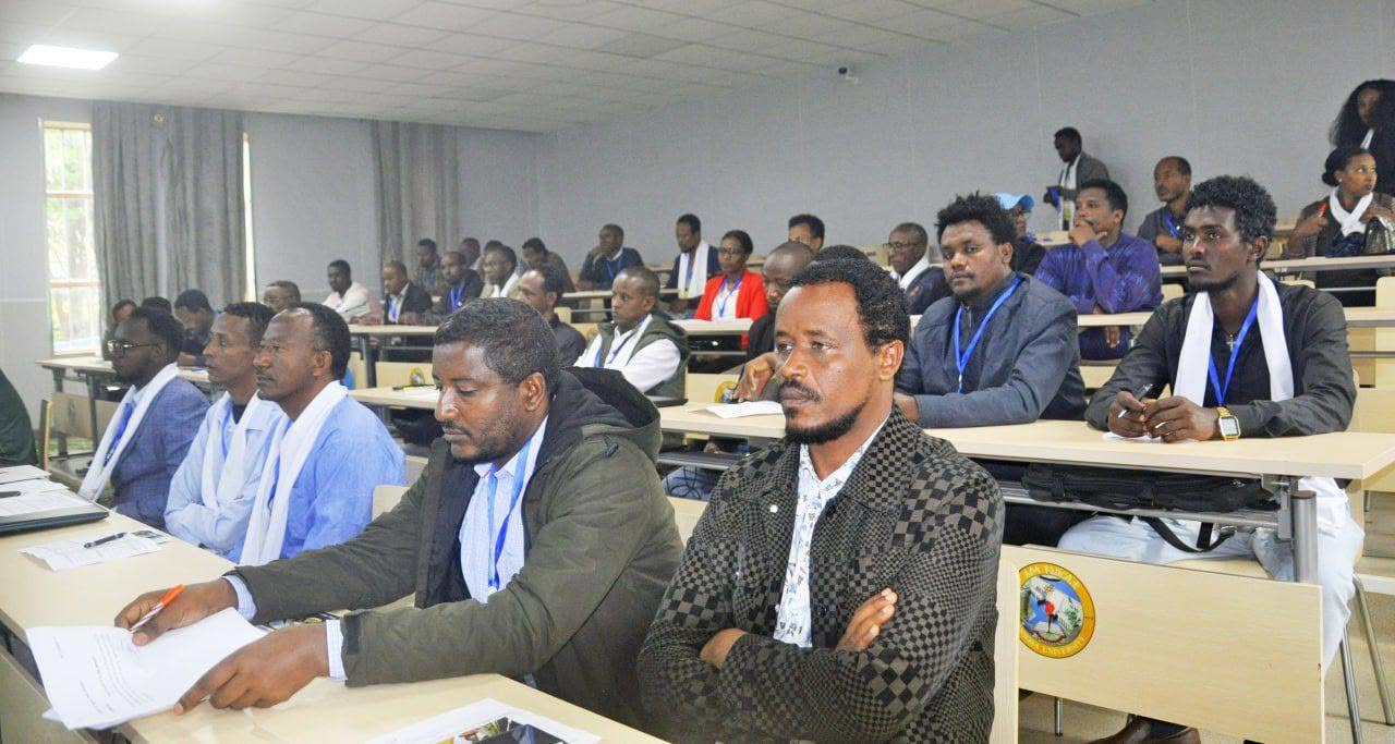 GERD cements regional integration, fosters cooperation across Horn region