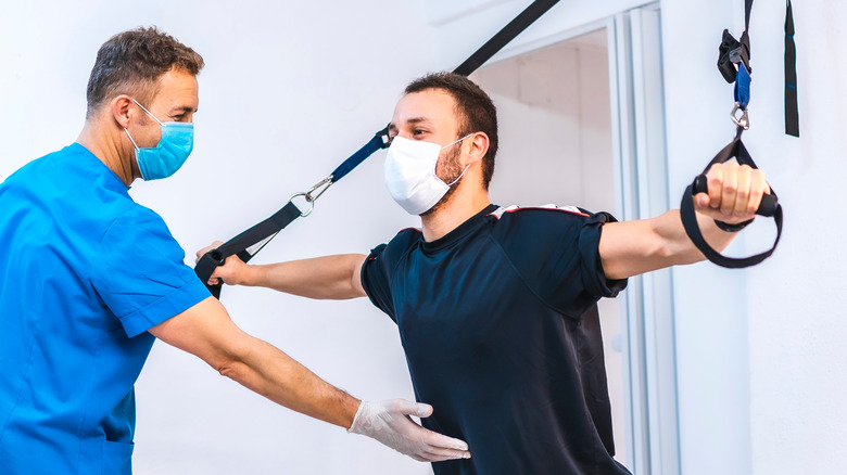 The best workouts to strengthen your rotator cuff
