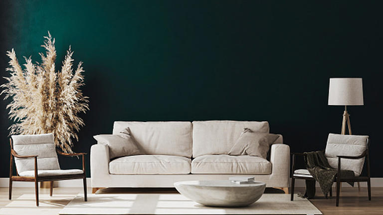 Not sage green: The newest color trend making rooms bolder and more ...