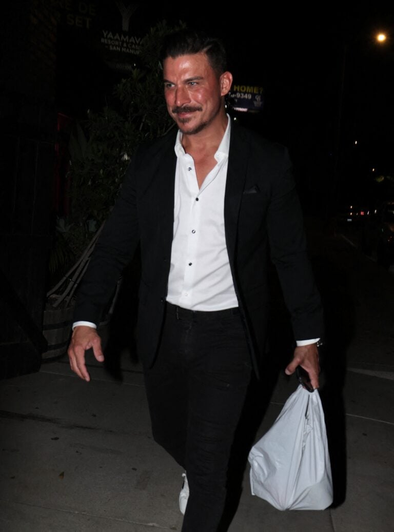 Sobriety program slammed after promoting Jax Taylor as newest ambassador