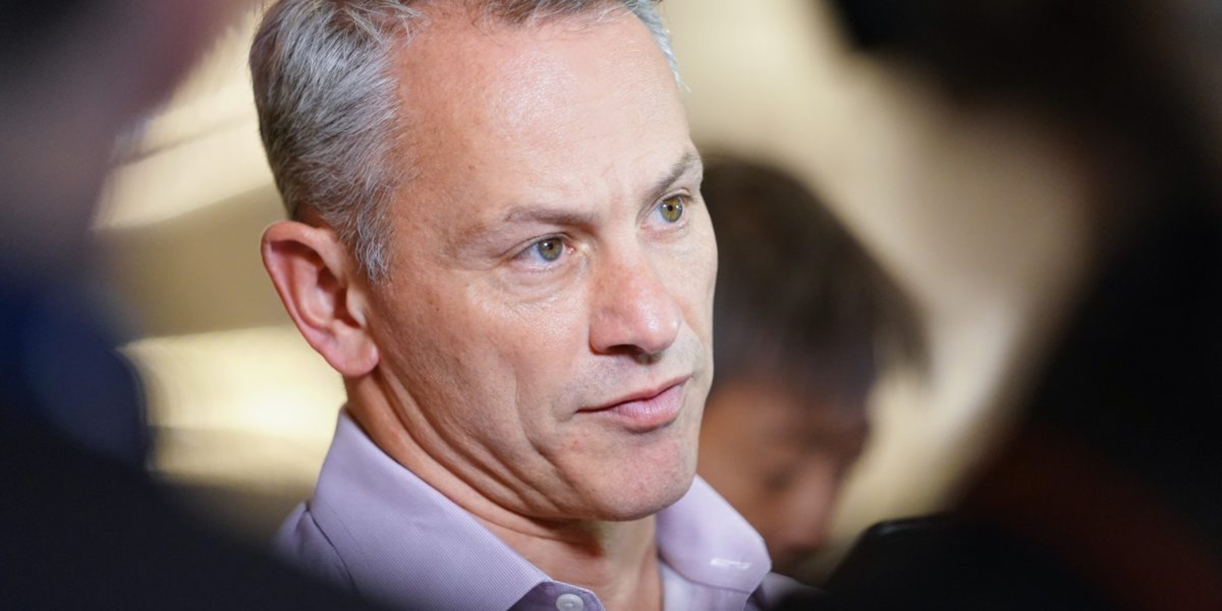 Chicago Cubs’ Jed Hoyer won’t mortgage the future to acquire elite talent