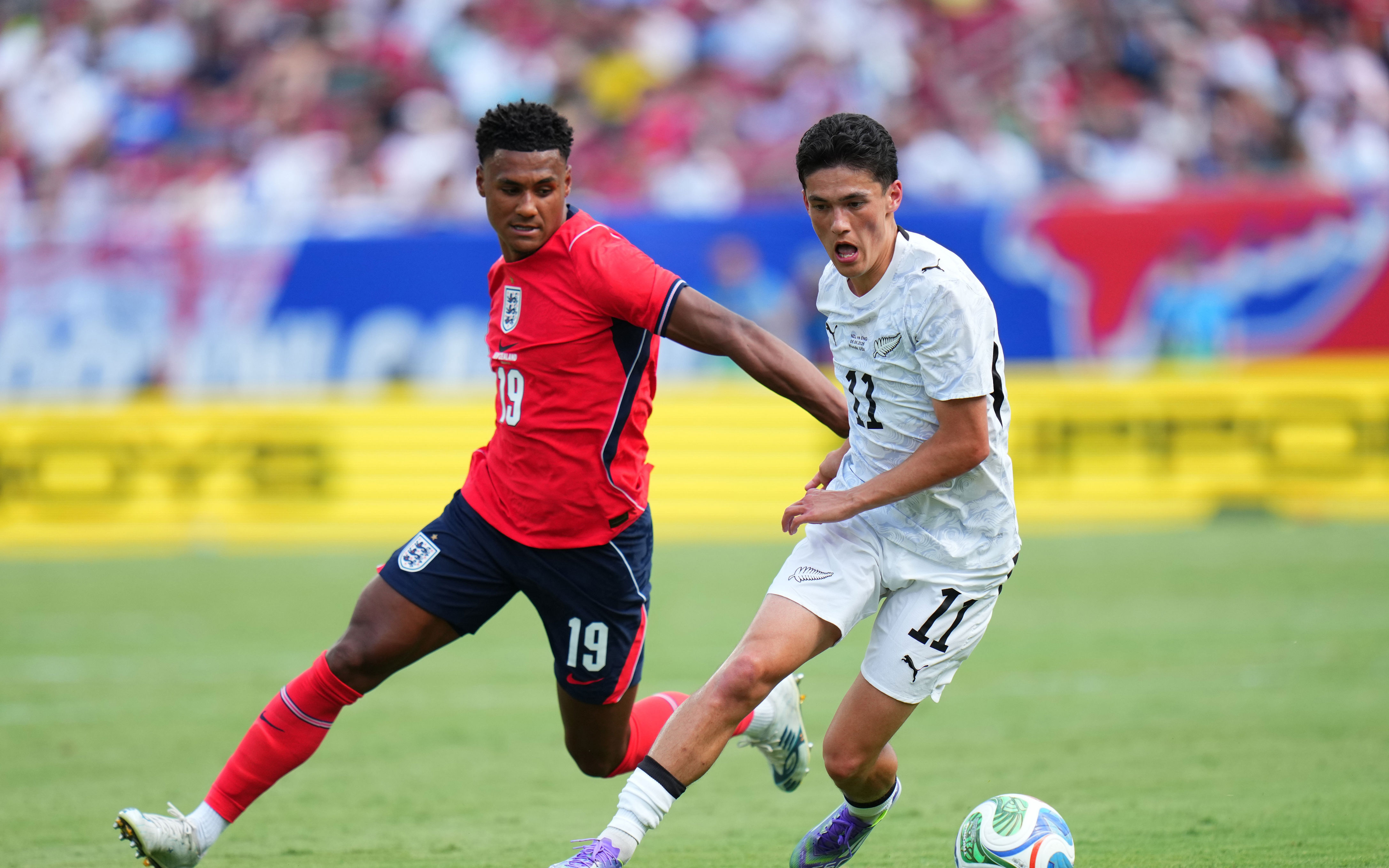 Three things we learned from England win as World Cup XI becomes clear