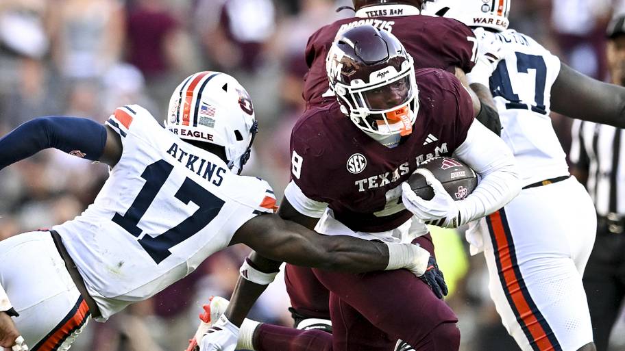 Best players at every defensive position that Texas A&M will face in 2026