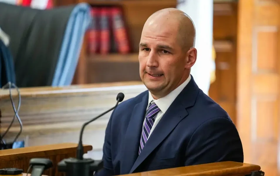 Proctor seeks deposition delay amid mounting misconduct claims