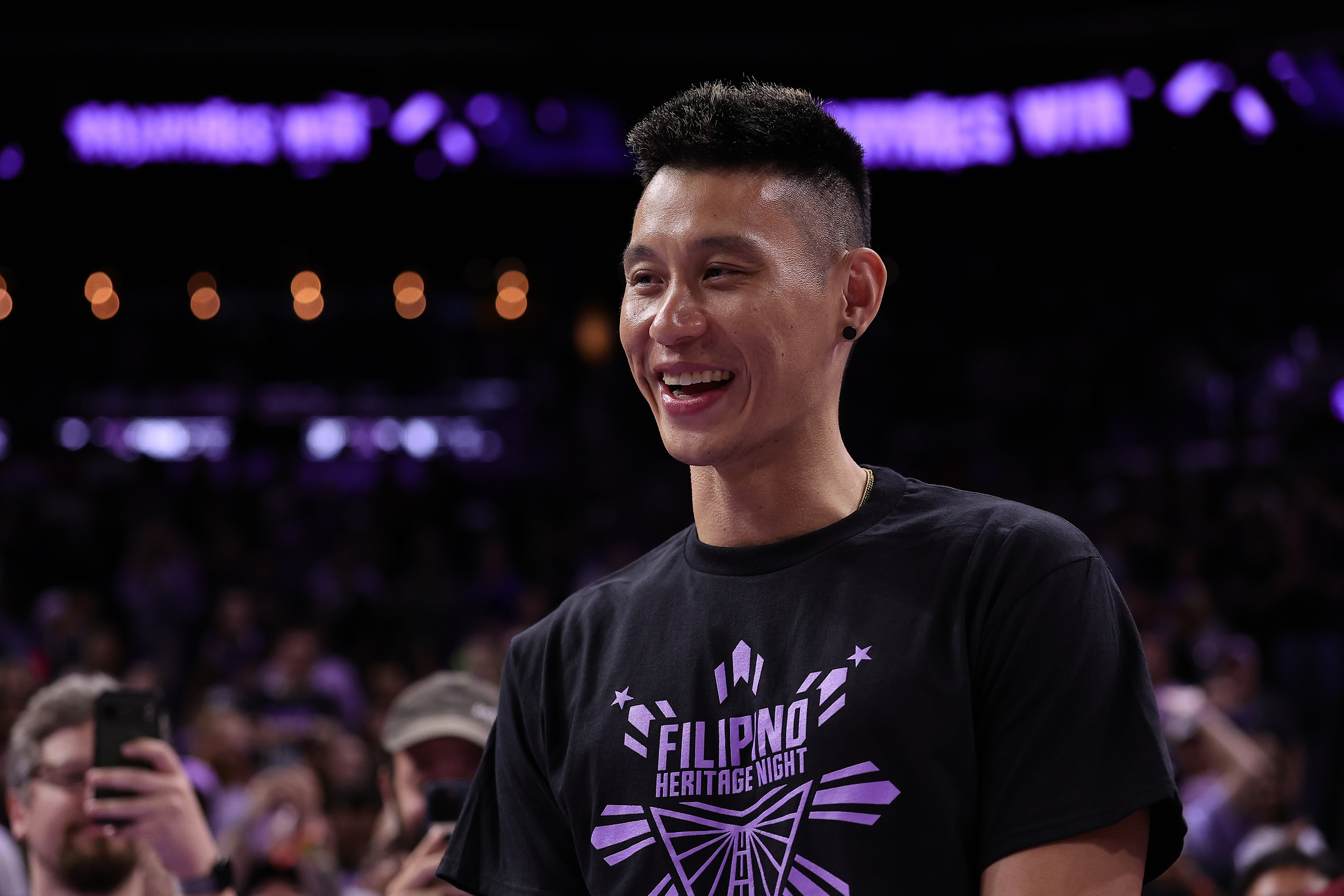 Jeremy Lin makes 1 request clear before agreeing to go on Carmelo ...