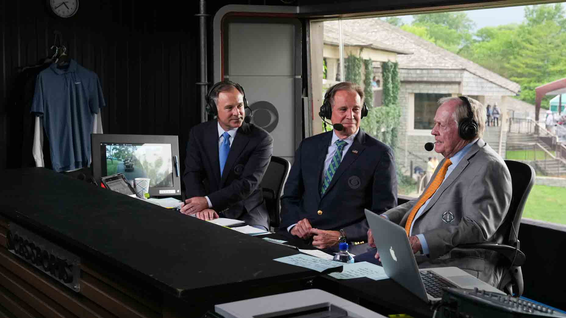 Can Rory McIlroy win 3 straight Masters? Jack Nicklaus focuses on 1 factor