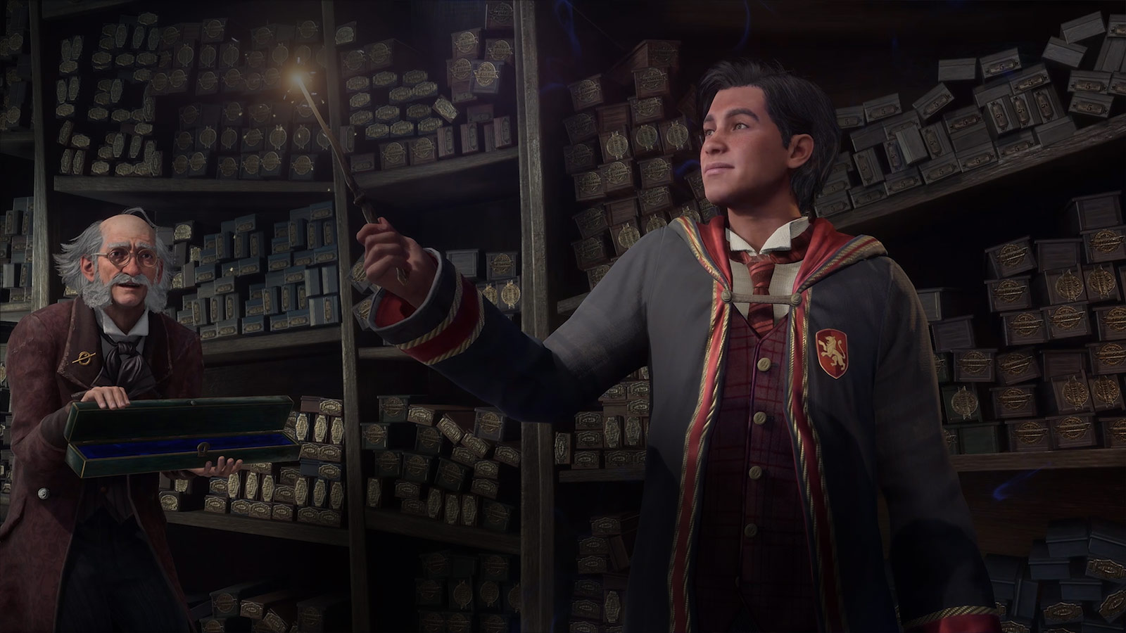 'Hogwarts Legacy 2' a no-show during State of Play, Summer Games Fest ...