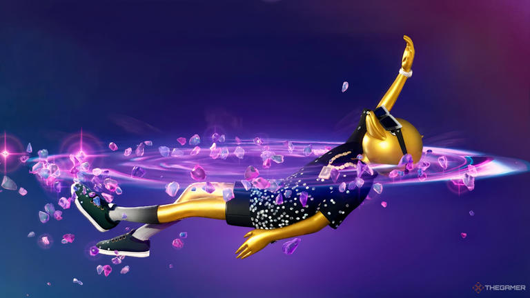 All battle pass rewards and guardian quests in Fortnite: Chapter 7 ...