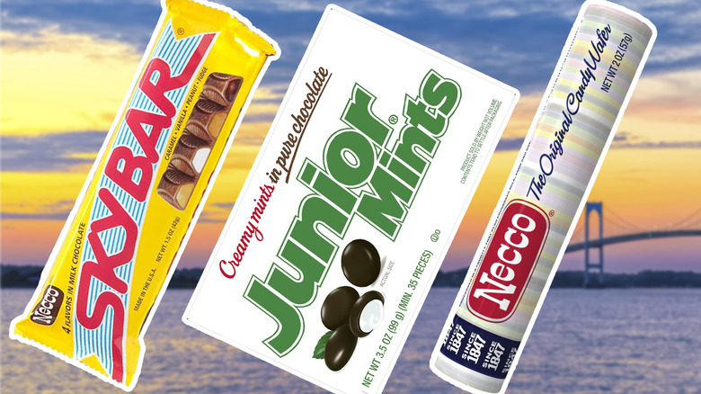 5 classic New England candies you can still buy today