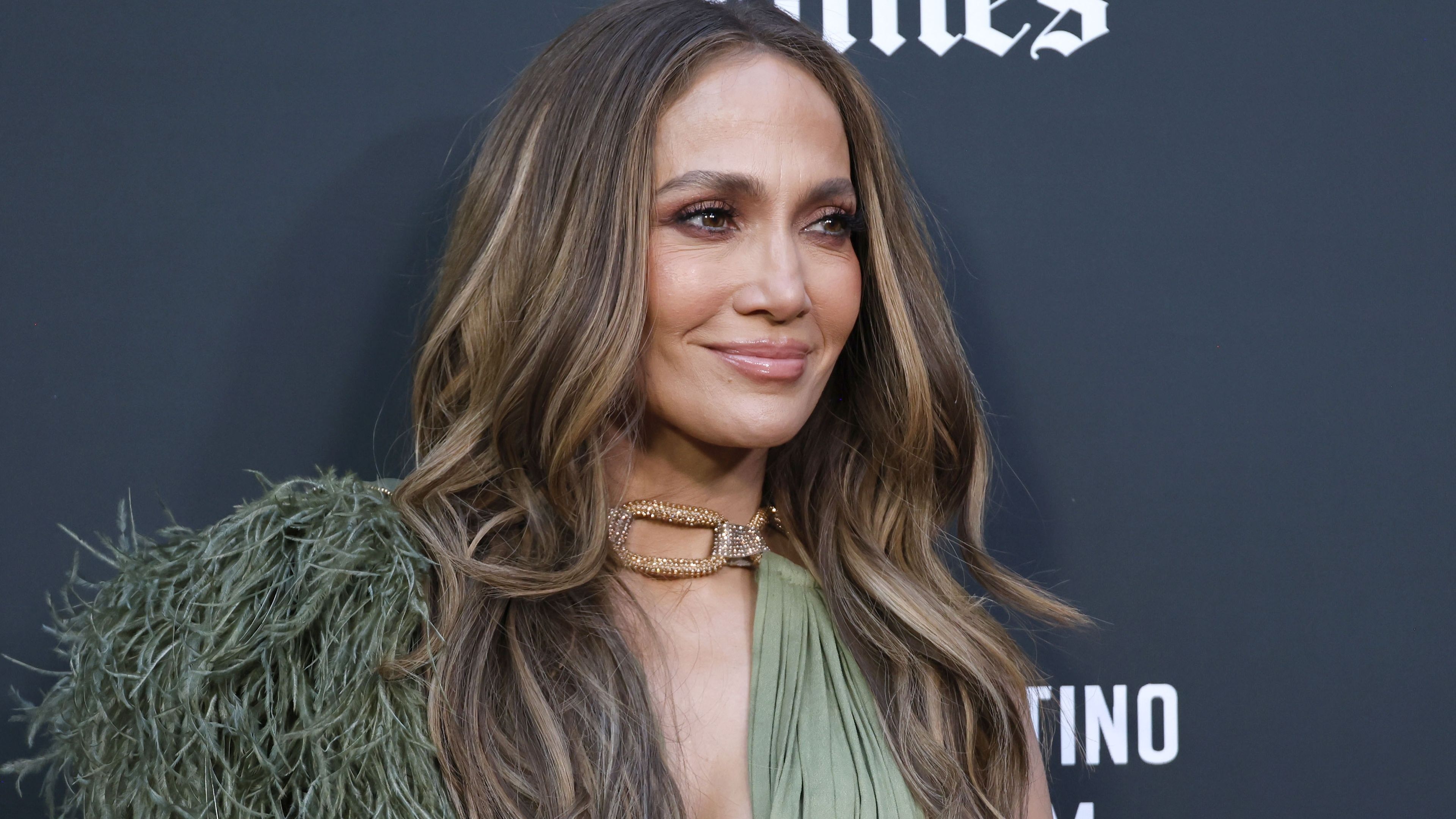 Jennifer Lopez's new R-rated Netflix movie officially becomes No. 1 on ...