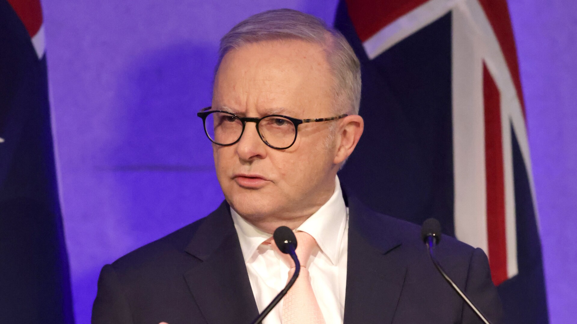 ‘Doesn’t have the guts’: Nationals slam Labor over refusal to face ...