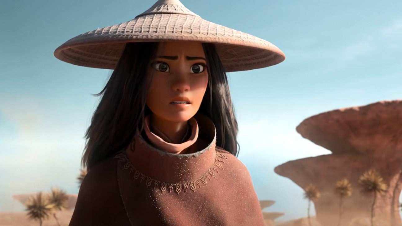 10 Disney princess movies that shaped the franchise