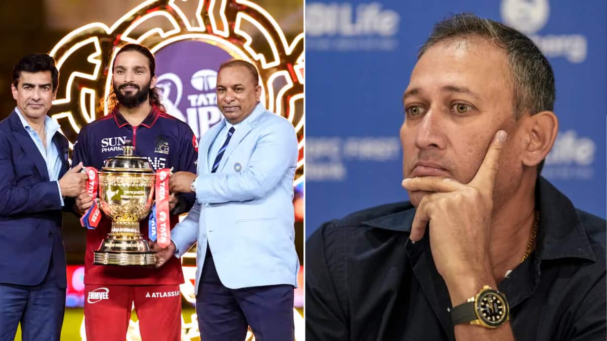 Why was IPL-winning RCB captain Rajat Patidar not picked for India ...