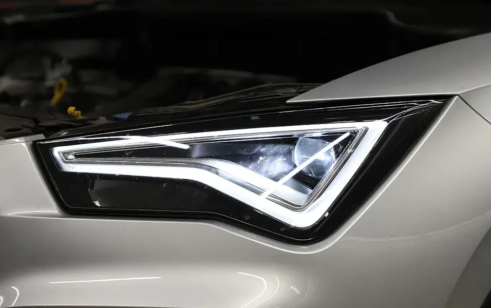 Choosing the right headlights for your drive