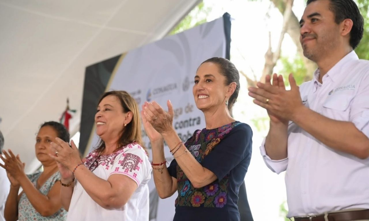 No vamos a hacer caso de todo lo que venga del exterior, responde ...