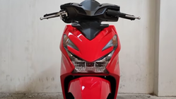Skutik ringan ini bikin jalanan lebih hidup, Honda BeAT CBS 2026 tampil ...
