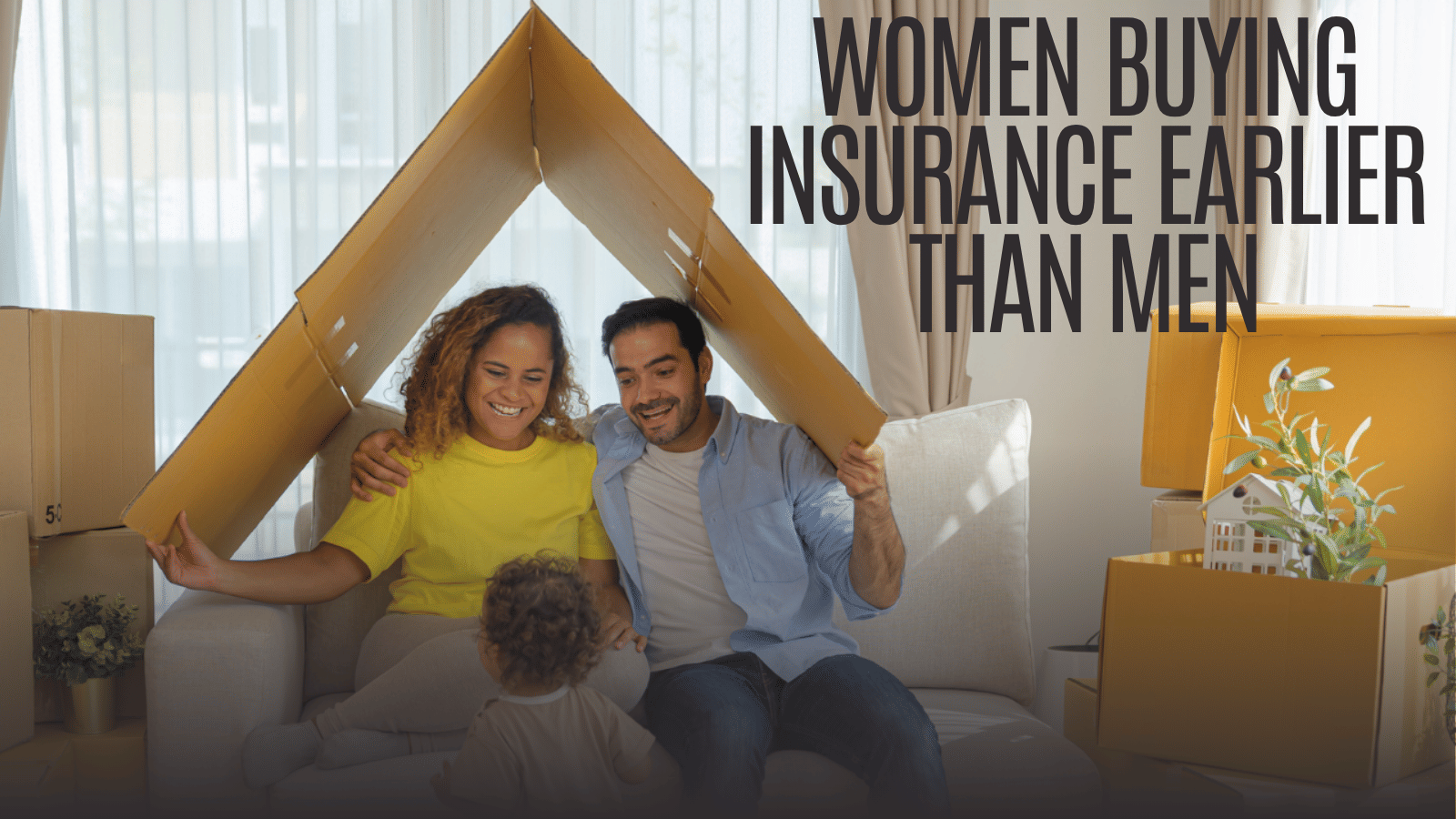 Young Indians buying life insurance much earlier than previous ...