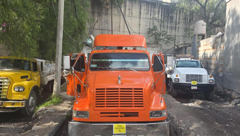 Detecta Conagua pozo ilegal en Puebla; recuperan abasto para 35 mil ...