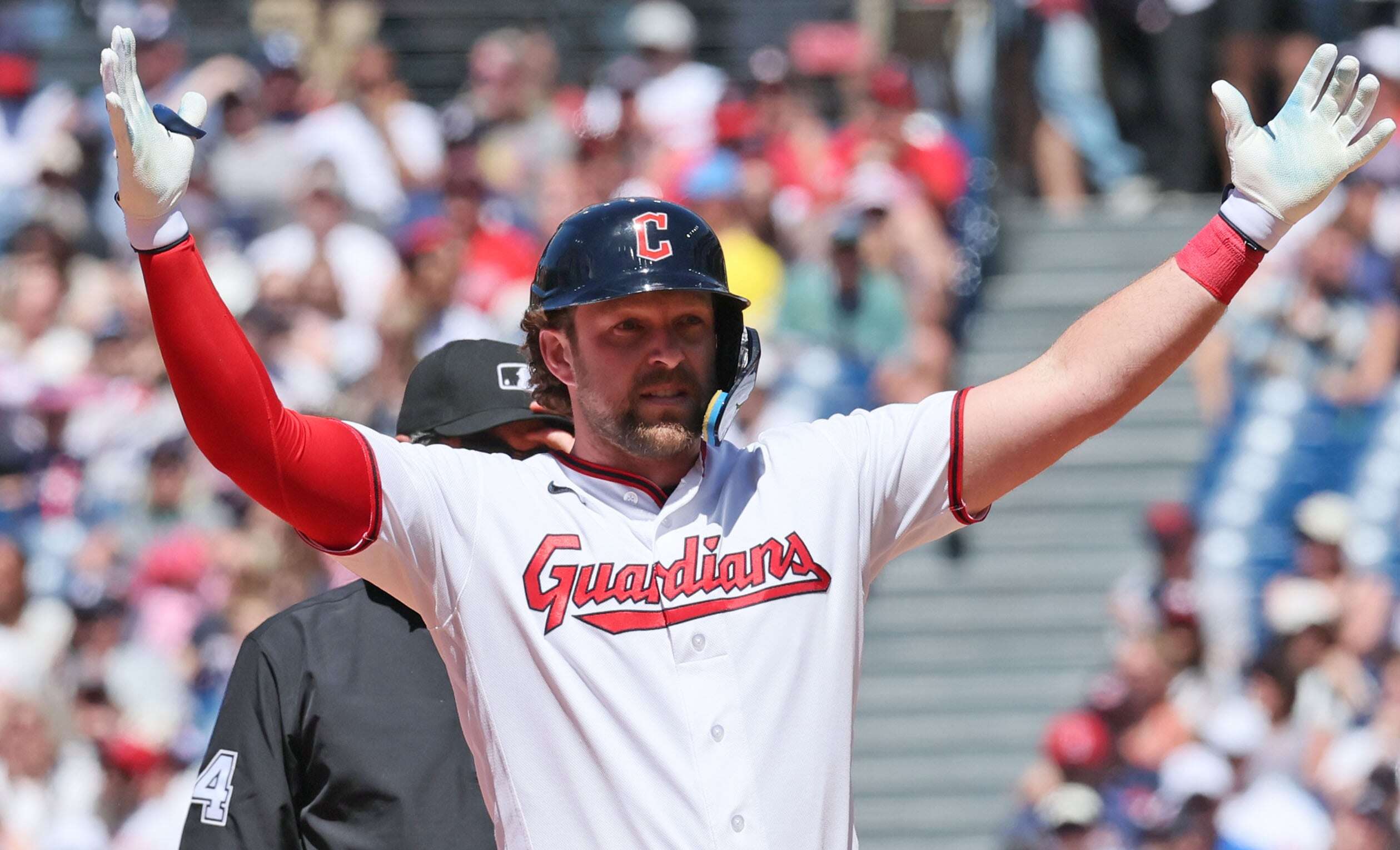 Do Guardians still have the right stuff? Hey, Hoynsie!