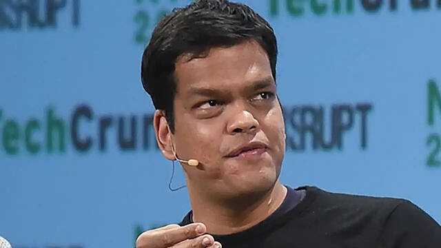 Sriram Krishnan steps down as White House AI adviser to tackle AI ...