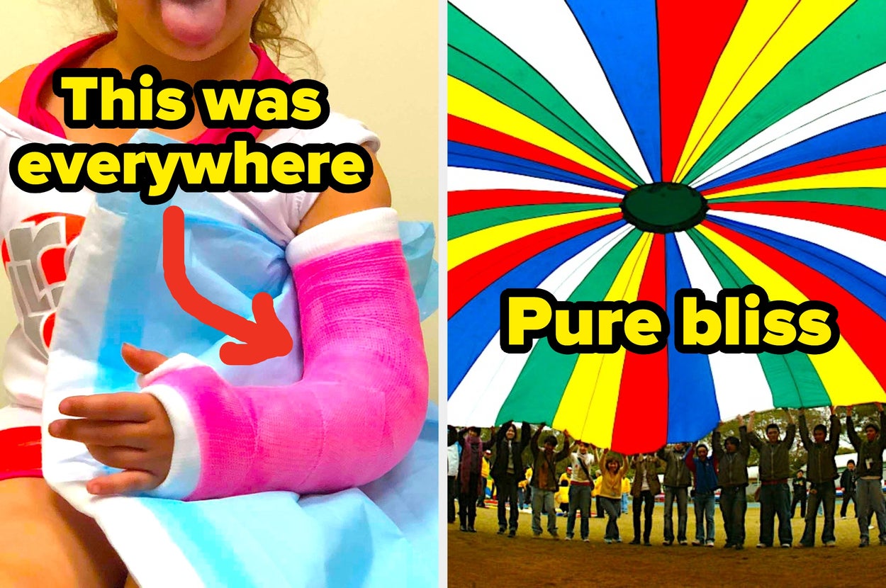 22 Classroom Relics That'll Unlock Core Memories And Make You Feel ...
