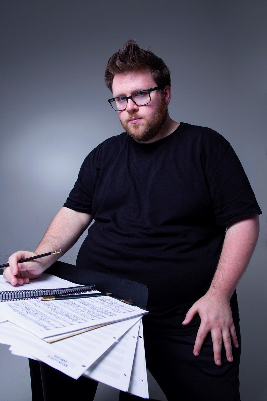 NYC composer allegedly cheated out of 'Wicked' Broadway gig because he ...