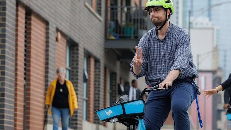 Cycling advocates mourn Chicago Department of Transportation worker ...