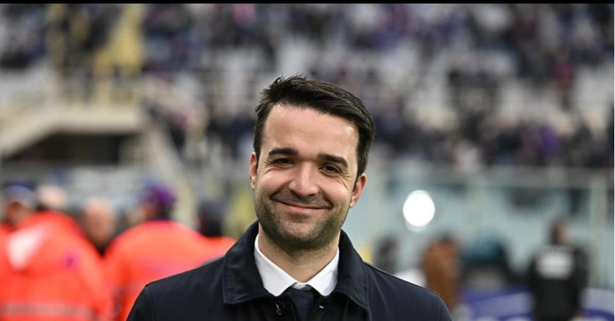 Di Marzio: “La Juve Stabia valuta un ex viola come nuovo direttore ...