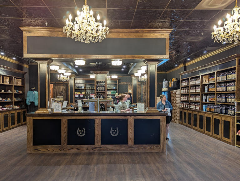 Where to drink in Pigeon Forge: Tasting rooms & fun drinks