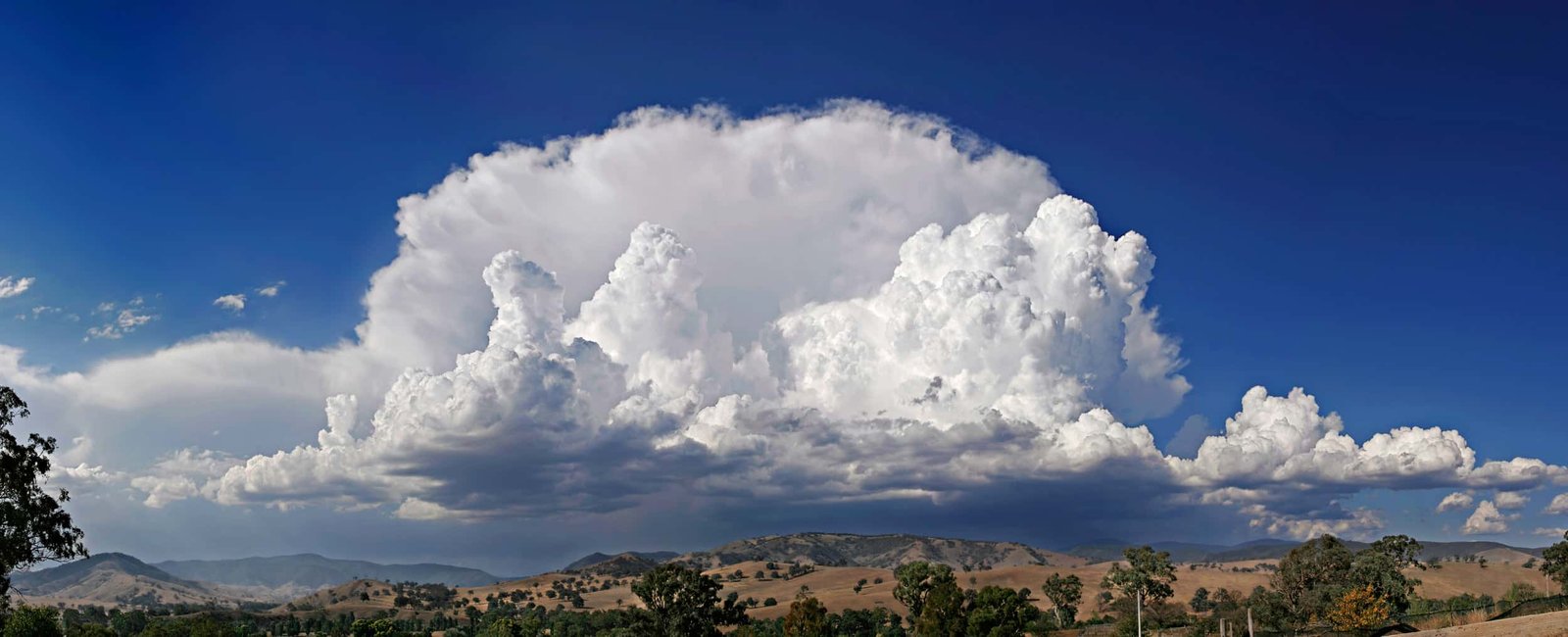 Cumulonimbus to lenticular: The most spectacular cloud types on Earth