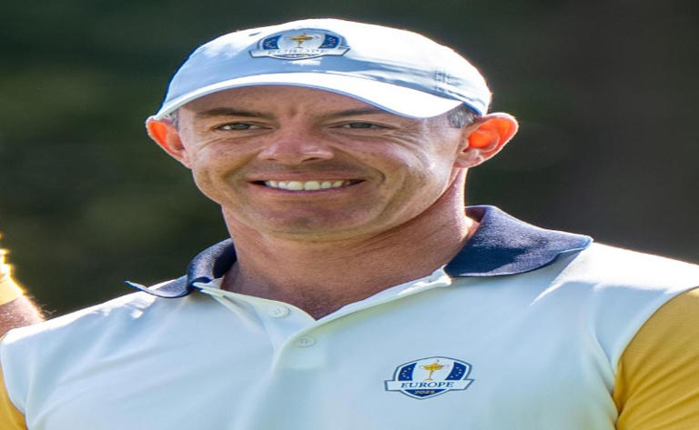 Rory McIlroys 2026 Golf Season: Chasing History, Majors, and a Legacy ...